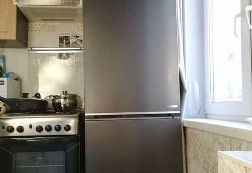 Холодильник Beko B5rcnk403zxbr No Frost
