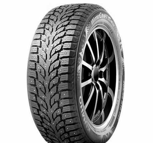 Kumho WinterCraft Ice Wi32 185/65 R14 90T