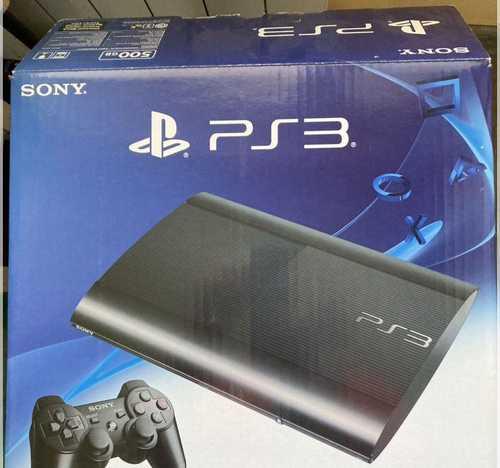 Sony playstation 3