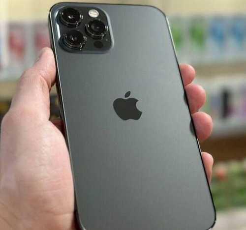 iPhone 12 Pro, 256 ГБ