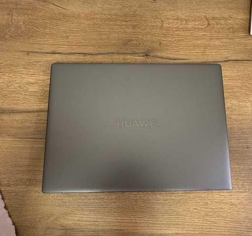 Ноутбук Huawei matebook 16S i9 13900H/16/1T