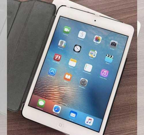 iPad mini 16gb lte