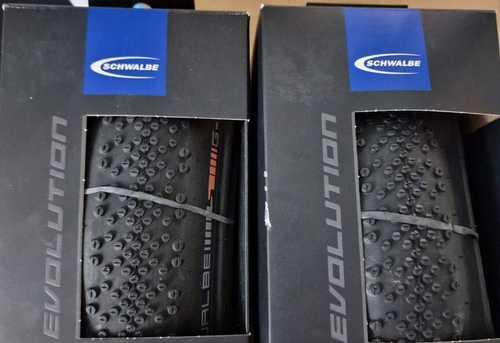 Велопокрышка Schwalbe G-One Bite 28x1.70