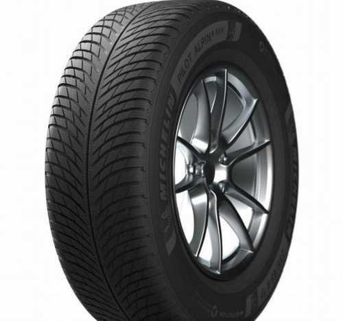 Michelin Pilot Alpin 5 SUV 285/40 R23 111V