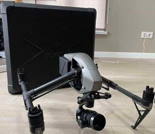 Dji inspire 2