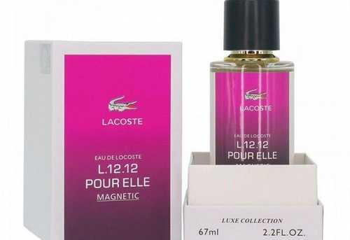 Lacoste Eau de Lacoste L.12.12 Pour Elle Magnetic