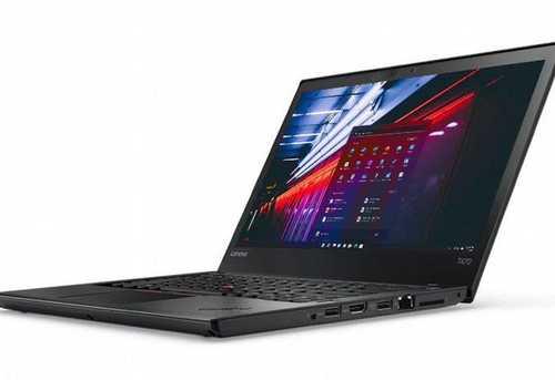 14" Lenovo ThinkPad T470, 256 ГБ, Core i5-7300U, RAM 8 ГБ, Intel UHD Graphics 620