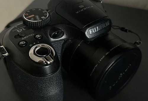 Цифровой фотоаппарат Fujifilm FinePix S2950
