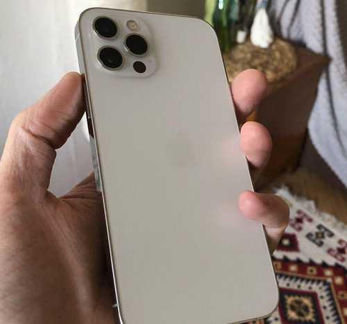 iPhone 12 Pro, 128 ГБ