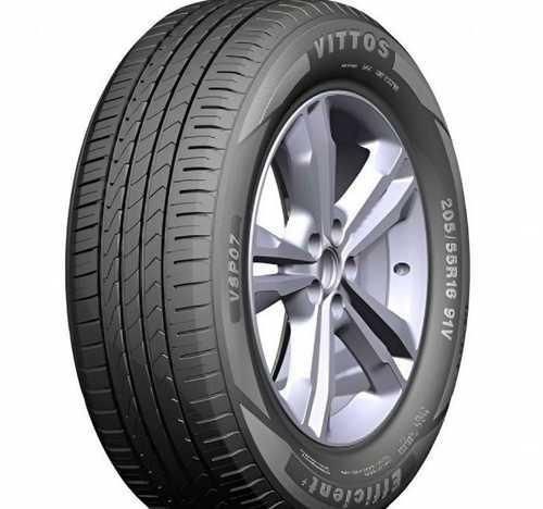 Vittos VSP07 205/55 R16 91V