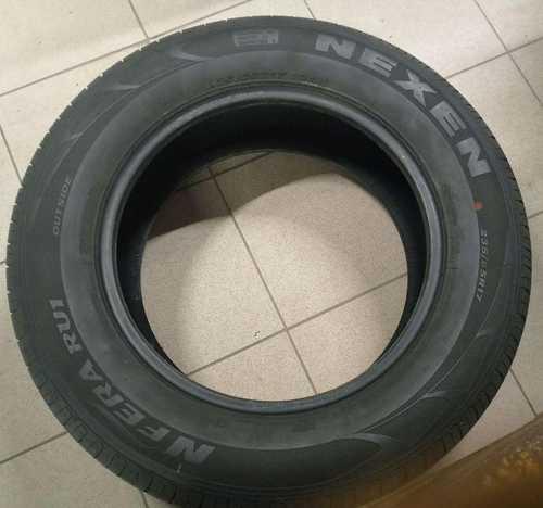 Nexen N Fera RU1 235/65 R17 104H