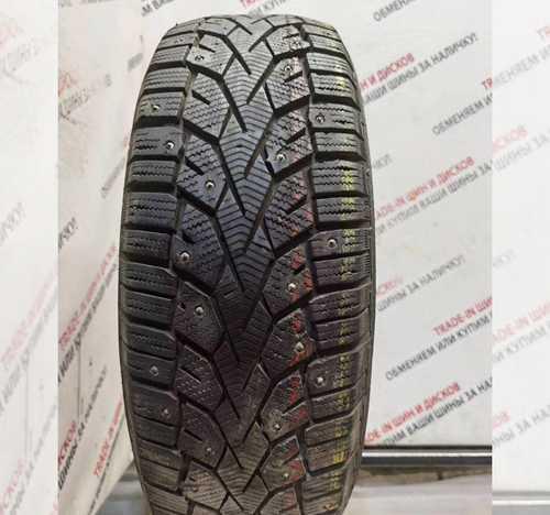 Gislaved NordFrost 100 SUV 195/65 R15 95T