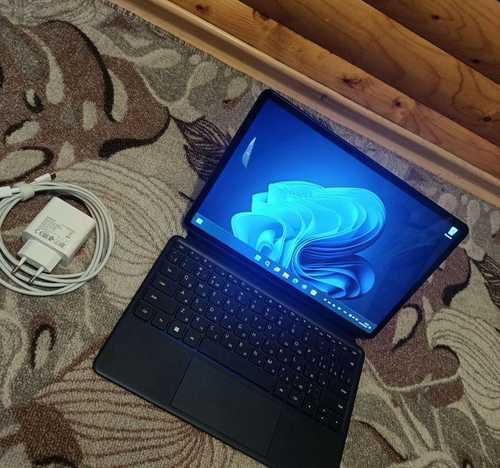 Huawei matebook E Go/16/512