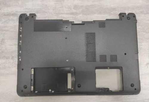 Поддон Sony svf15 новый черный