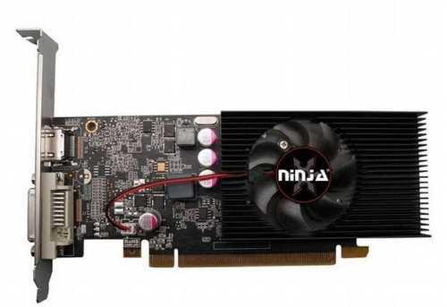 Видеокарта Sinotex Ninja (NF103FG25F) GeForce GT 1