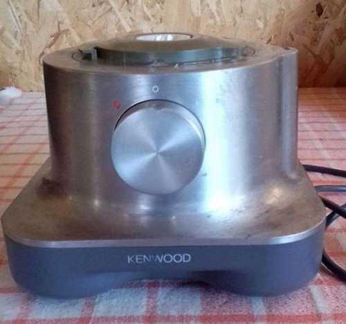 Кухонный комбайн Kenwood FP250