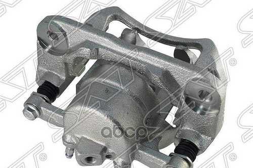 Суппорт тормозной FR toyota harrier ##U1#/lexus