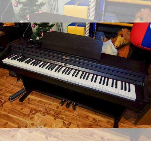 Цифровое пианино Roland rp501r