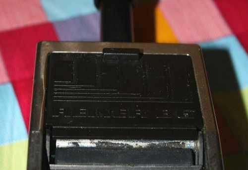 Автоматический 6-разрядный нумератор Reiner B6