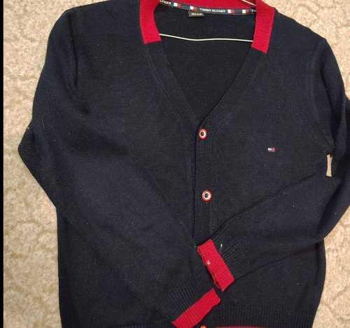 Tommy hilfiger кардиган
