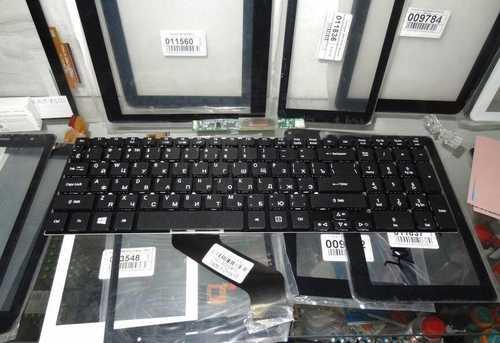Клавиатура для Acer Extensa 2510G, 2510