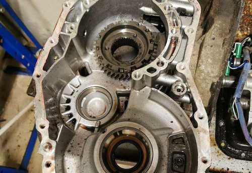 Корпус АКПП u440 u440e