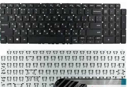 Клавиатура для Dell Inspiron 5593 (P90F002) черная