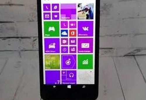 Microsoft Lumia 640 LTE, 8 ГБ