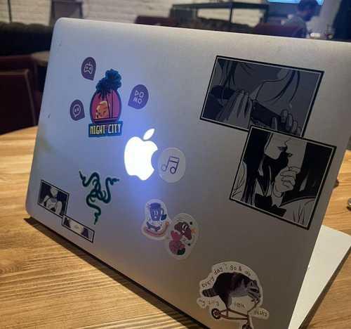 Macbook Air 13' 2017