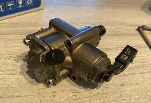 Тнвд 2.0 tfsi