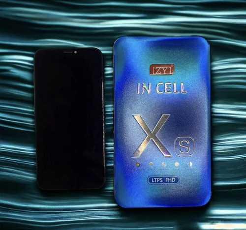 Дисплей на iPhone Xs TFT ZY Incell