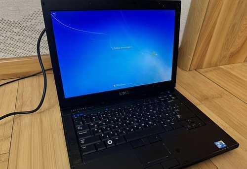 Dell latitude e6410