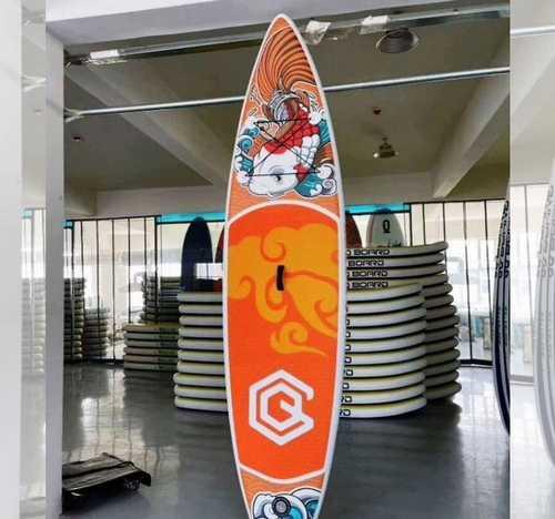 Сап борд sup board GQ KC