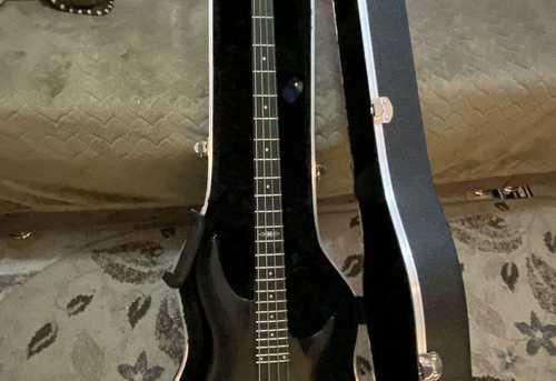 Бас гитара Schecter SGR c-4 bass