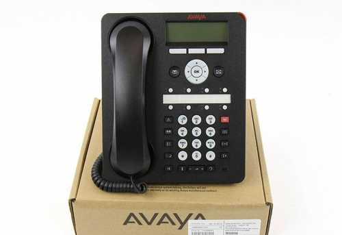 IP-телефон avaya 1608