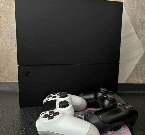 Sony playstation 4