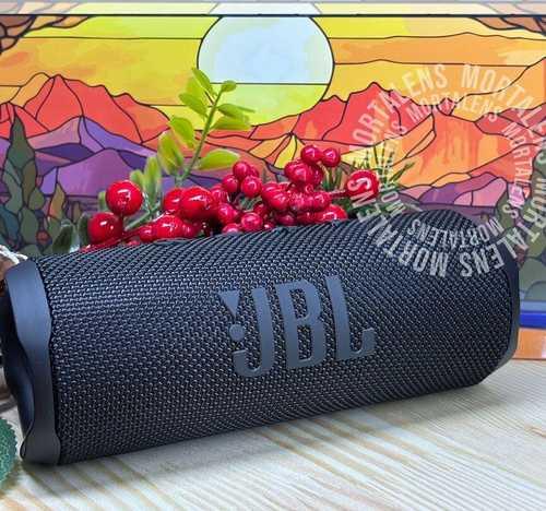 Колонка JBL Flip 6 новая   гарантия