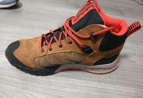 Ботинки Timberland Trailquеst Оригинал