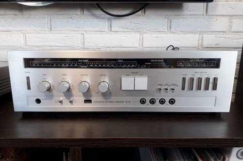 Sansui A-9 Интегральный усилитель