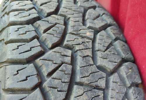 Hankook Dynapro AT M 235/65 R17