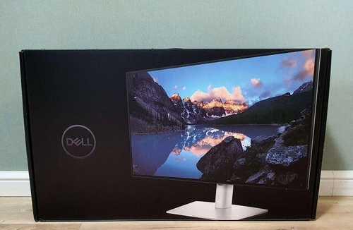 23.8" Dell U2422H UltraSharp (новый, IPS монитор)