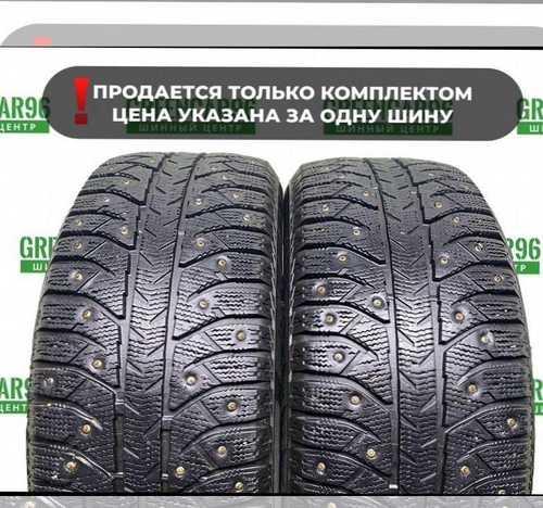 Bridgestone Ice Cruiser 7000 205/55 R16