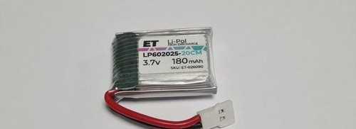 Аккумулятор ET LP602025-20CM