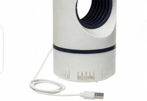Лампа антимоскидная с кабелем usb,flarx