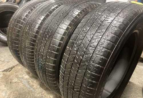 Yokohama Geolandar G91A 225/65 R17 102H
