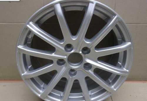 Диск колесный LegeArtis CT Concept GM507 R15