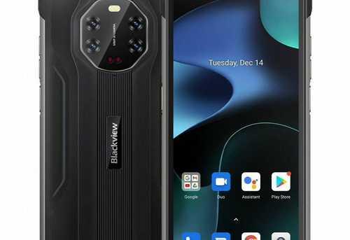 BlackView BV8800. Замена экрана.Запчасти в наличии