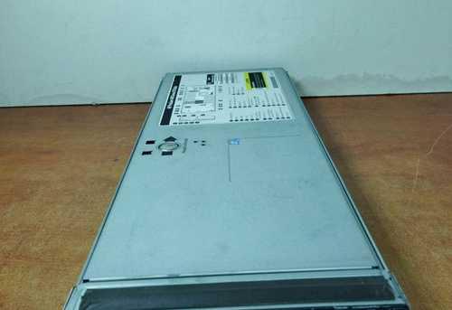 Сервер hp proliant bl460c g7 blade