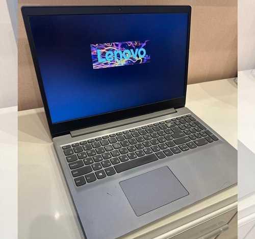 Ноутбук Lenovo ideapad s145