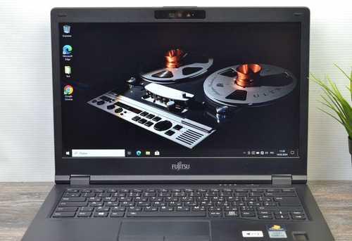 Fujitsu E5410 i5-10310U